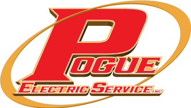 SERVICES – Pogue Electric Service